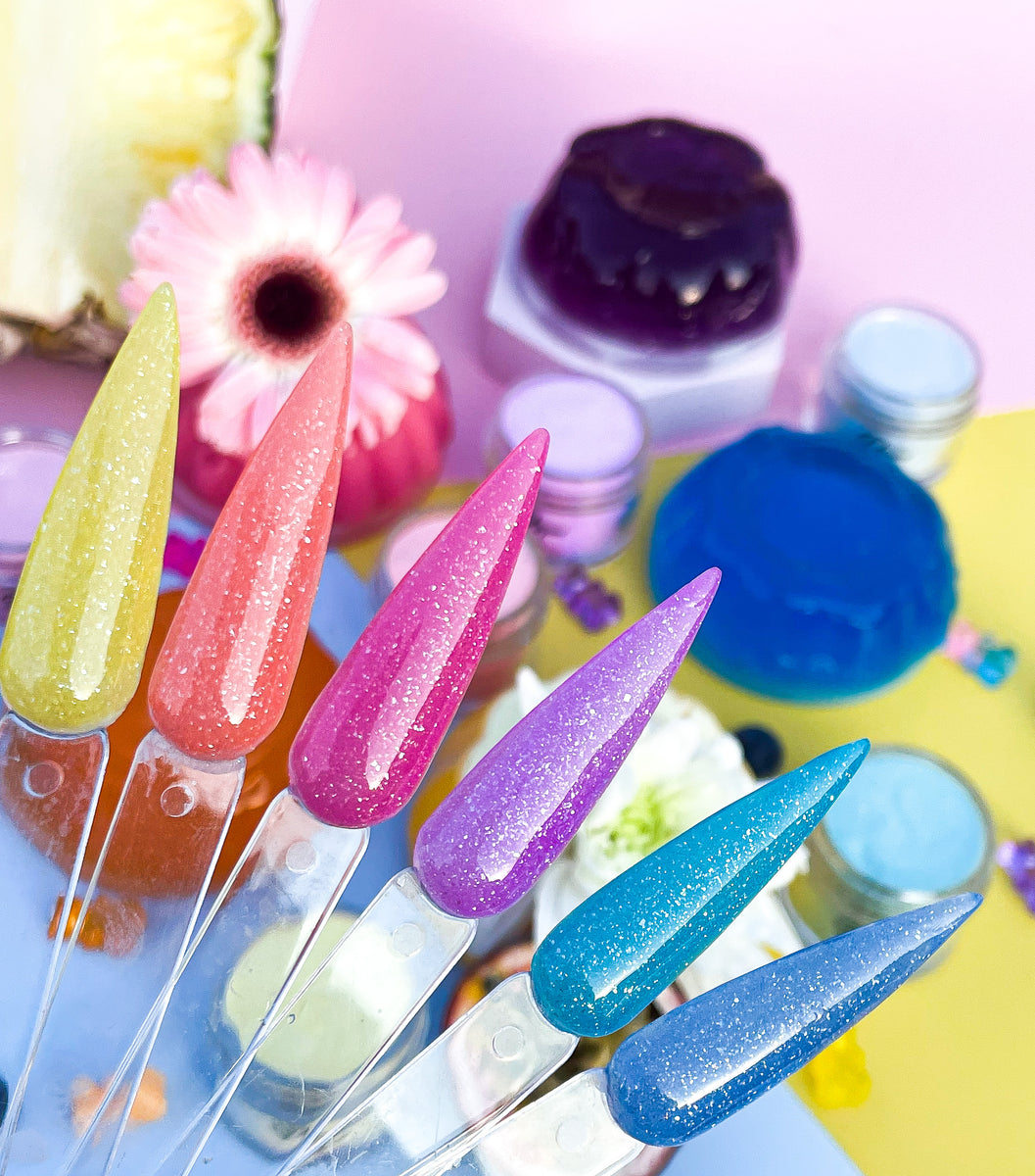 Jelly Collection – Dipped UK