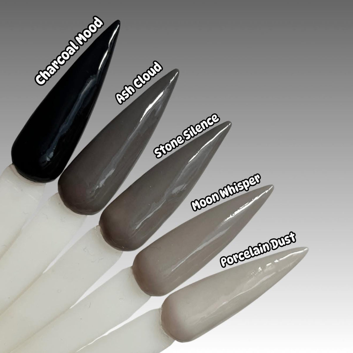 The Monochrome Tonal Bundle – Dipped UK